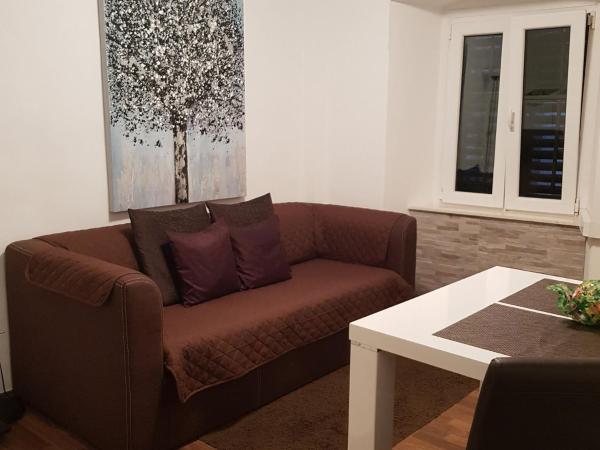 Apartments Minerva - Superior One Bedroom Apartment A3 - Dubrovnik