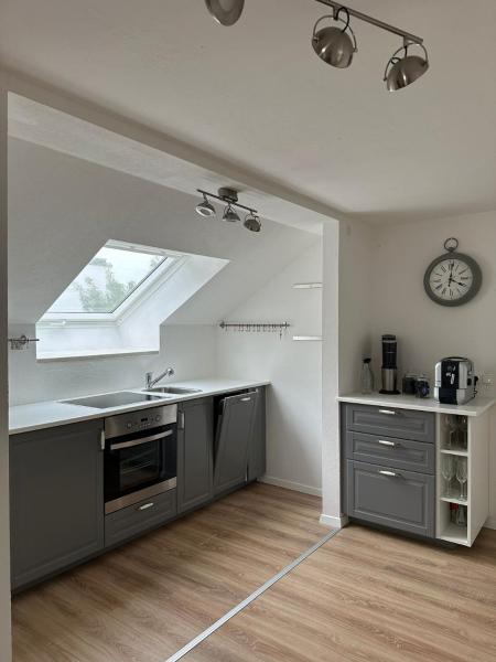 Ferienwohnung Martin 2 Schlafzimmer - Freising