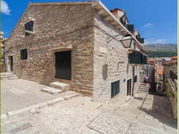 Apartments Vi-la - Superior One Bedroom Apartment First Floor - Dubrovnik