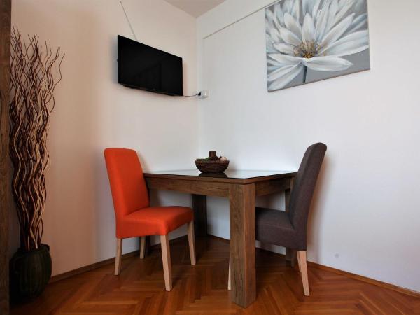 Apartment Garden M&m - One Bedroom Apartment - Dubrovnik