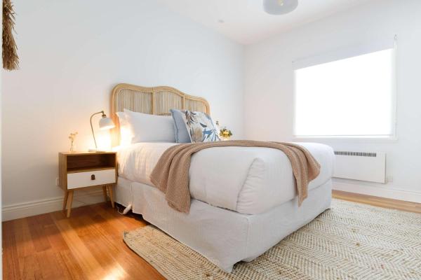 Stylish Escape With Sea Breezes & Comfort - Bridport, Australia