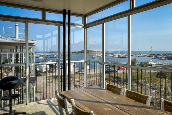 Hanko Holiday Apartment - Hanko