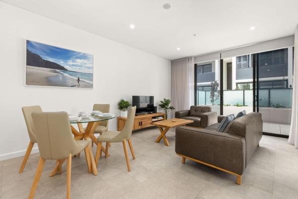 Tranquil Tides By Experience Jervis Bay - Australia