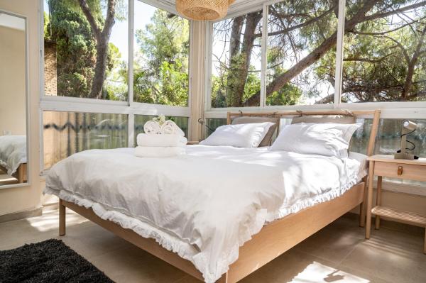 Eshkol Housing Haifa-disraeli Urban & Business Boutique Apartments Complex חיפה כרמל - Israel