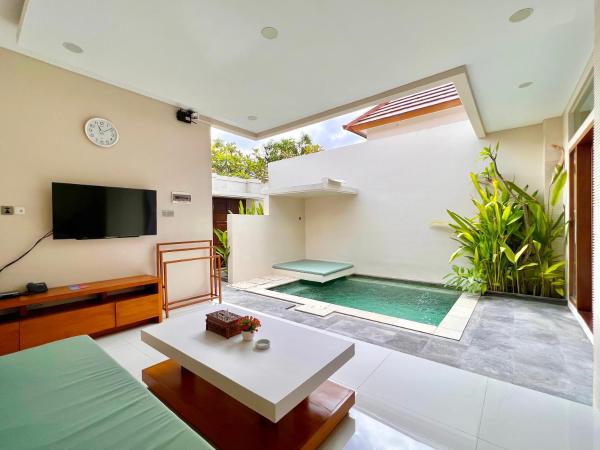 D'avera Villa Canggu - Bali
