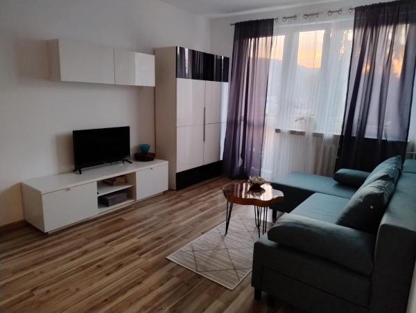 Elli Apartament - Morze Bałtyckie