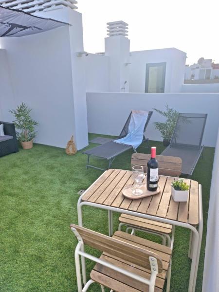 Palmet Suite Isabel By Best Holidays Fuerteventura - Corralejo