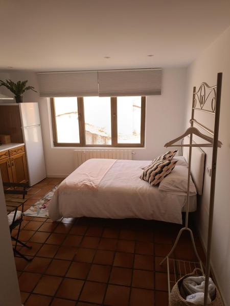 Casa De La Tía 2 - Valladolid, Province de Valladolid, Espagne