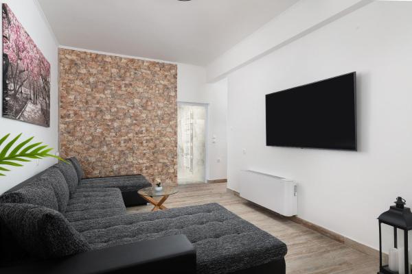 Sun Dream Apartment - Faliraki