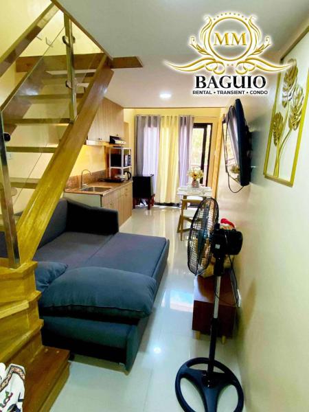 Mm Summer Pines Residence - La Union