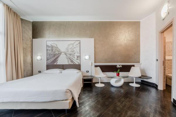 Hotel Milano Navigli - Rho