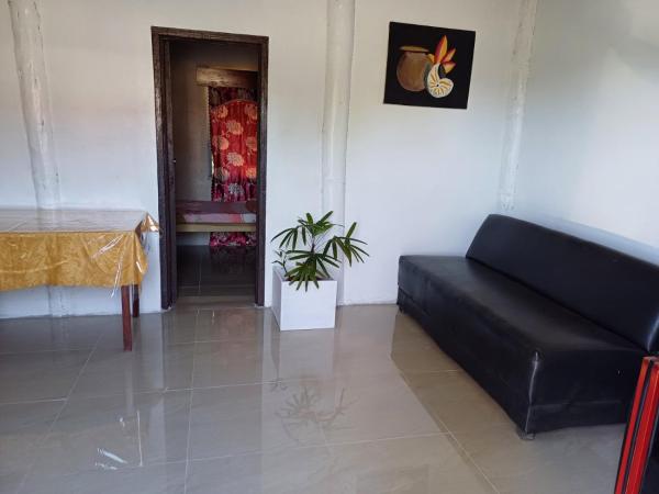 Tavua- Kavika Accommodation - Fiji