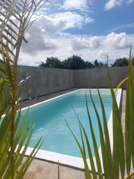 Villa Cocopaya - Moderne & Calme - Piscine - 4 Chambres - موريشيوس
