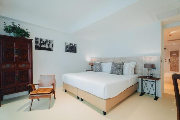 Xinlor House - Phuket Old Town - Phuket