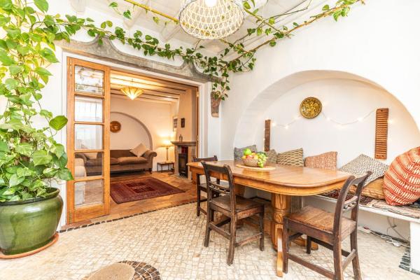 Casa Callebanda-superb Spot In Historical Centre - Tavira