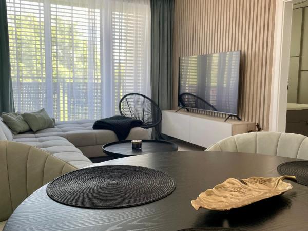 Urban Haven Apartment - Liptovský Mikuláš