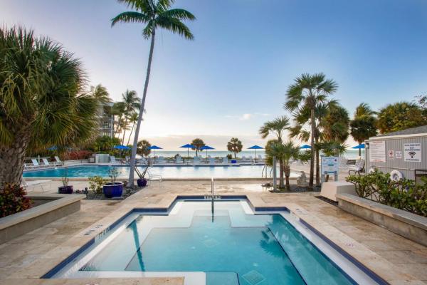 Leaward Isle Island Retreat - Key West, FL