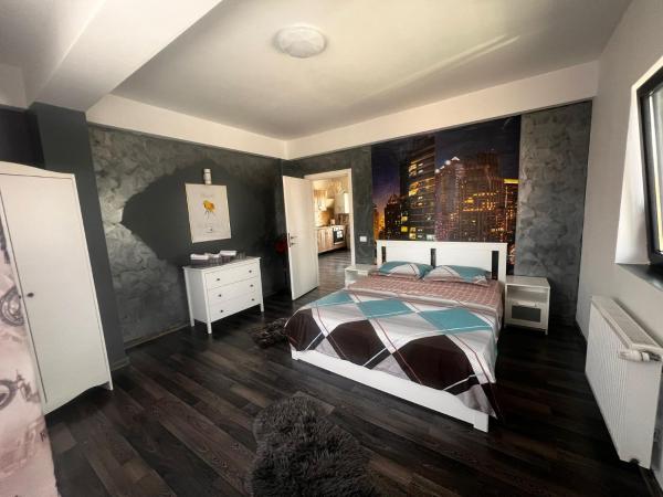 Dd Residence - Otopeni