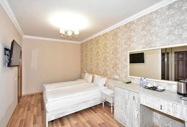 Homestay Hotel - Yerevan