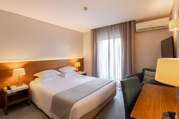 Hotel Navarras - Felgueiras