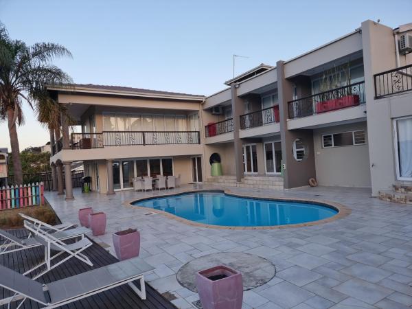 Citadel Villa Home Away For Fun - Umhlanga