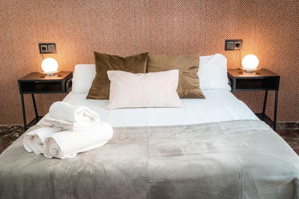 Apartamento Turístico En El Centro Histórico Qh Ayuntamiento Granada - Granada, España