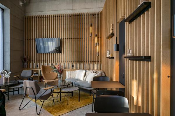 Zleep Hotel Zürich-kloten - Winterthur