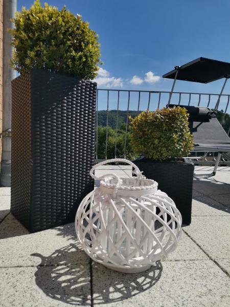 Wohnung Terra - Monschau