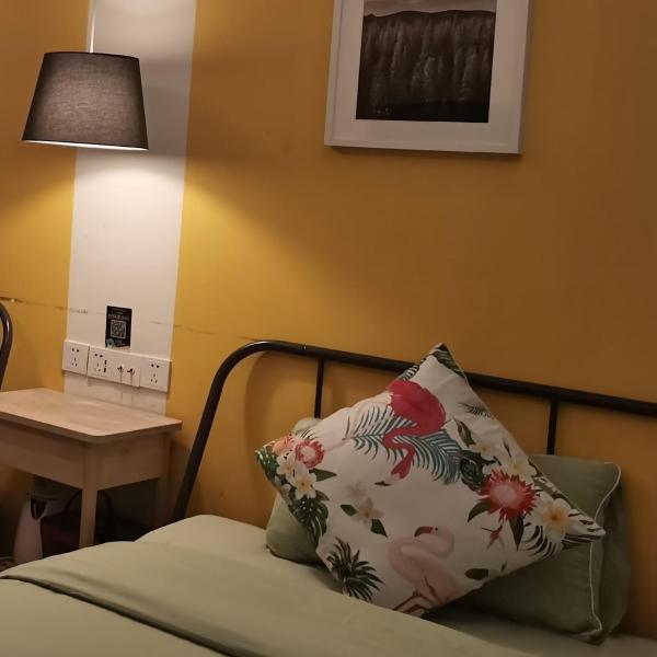 Xixi Lakeside Inn - Guilin