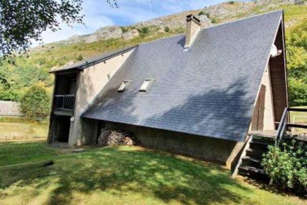 Chalet à La Montagne - La Mongie
