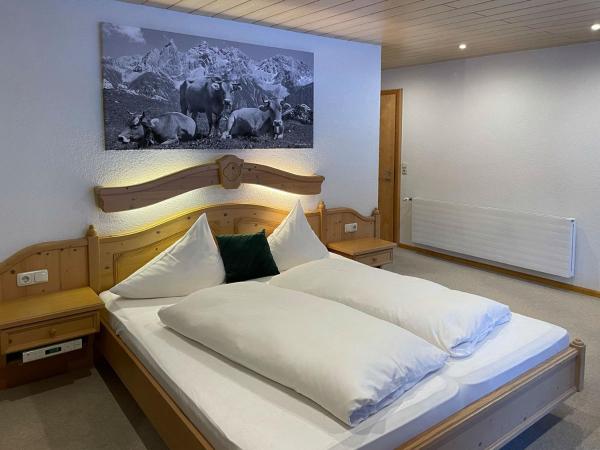 Chalet H Montafon - Gaschurn