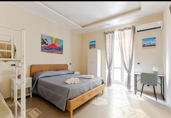 Napoli Centro Rooms - Naples