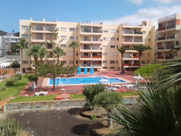 Casa Valentino - Los Cristianos