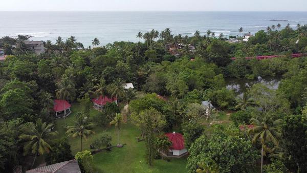 Subodinee Bungalow - Mirissa
