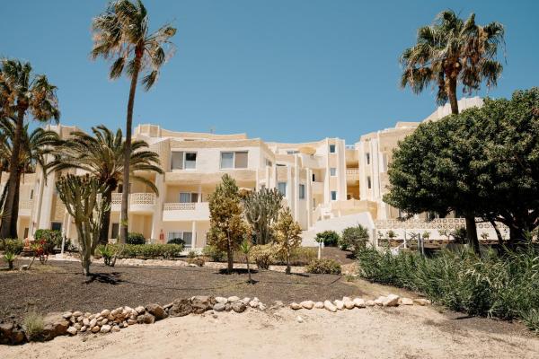 R2 Maryvent Beach Apartments - Fuerteventura