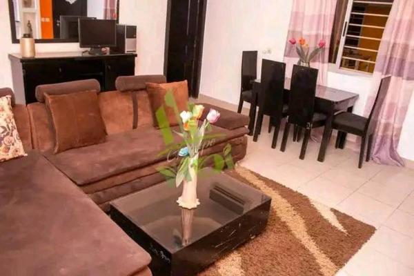 Mdi Résidence Officiel - Abidjan