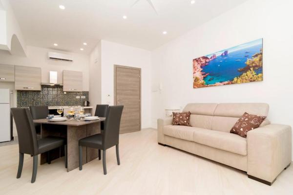 Carpe Diem Holiday House - Capri