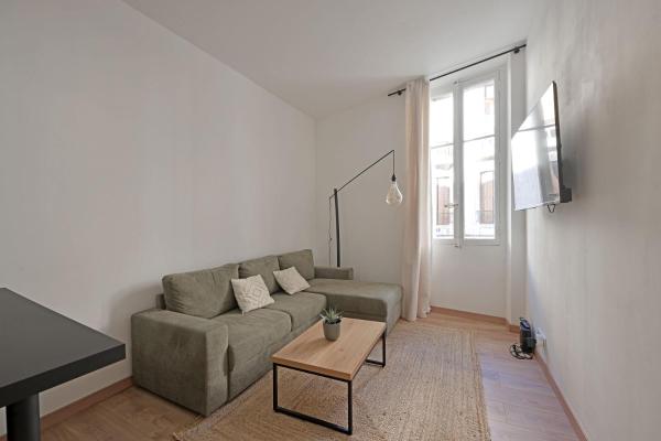 Emile - Apt Avec Clim Intra Muros - Sorgues