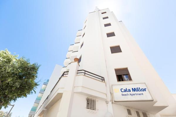 R2 Cala Millor - Sa Coma