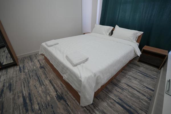 Тулпар отель - Bishkek