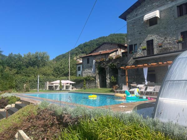 Al Buffardel - Italy