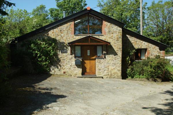 Dilly Dally Barn - Holsworthy