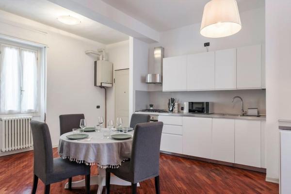 Menotti Apartment - Brescia City - By Host4u - Brescia