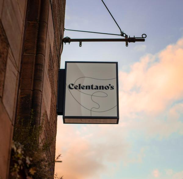 Celentano's Restaurant With Rooms - East Kilbride