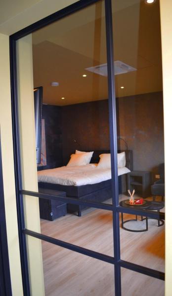 Bed En Breakfast Peterman - Borculo