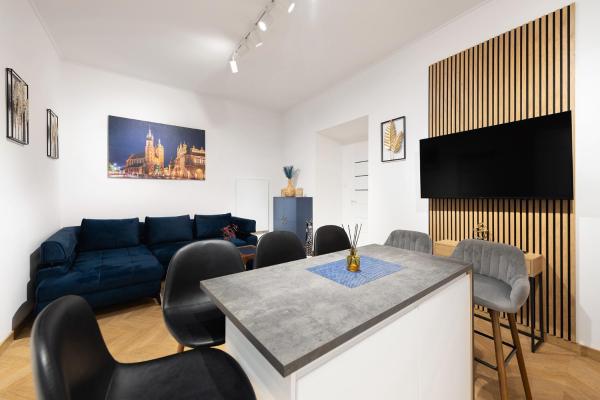 Apartament Sarego Krakow Center - Cracovia