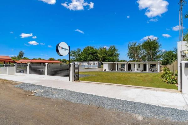 Coralinas Beach Apartments - Porto Rico