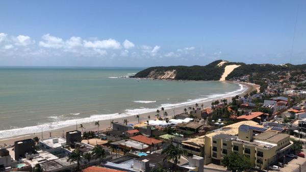 Suite Vista Al Mar - Natal