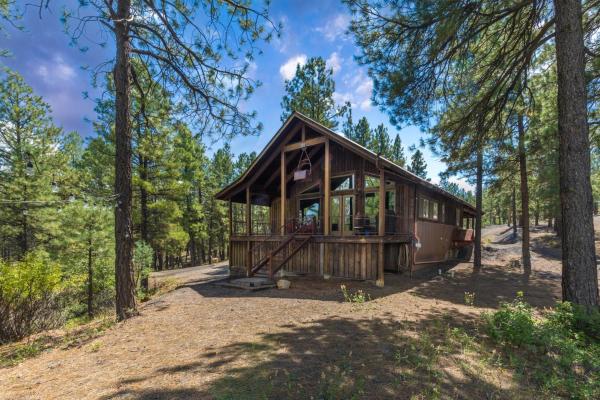 Ps - Crestview Cabin - Pagosa Springs, CO