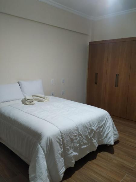 Pousada Paraiso - Próximo A Ufv - Coimbra